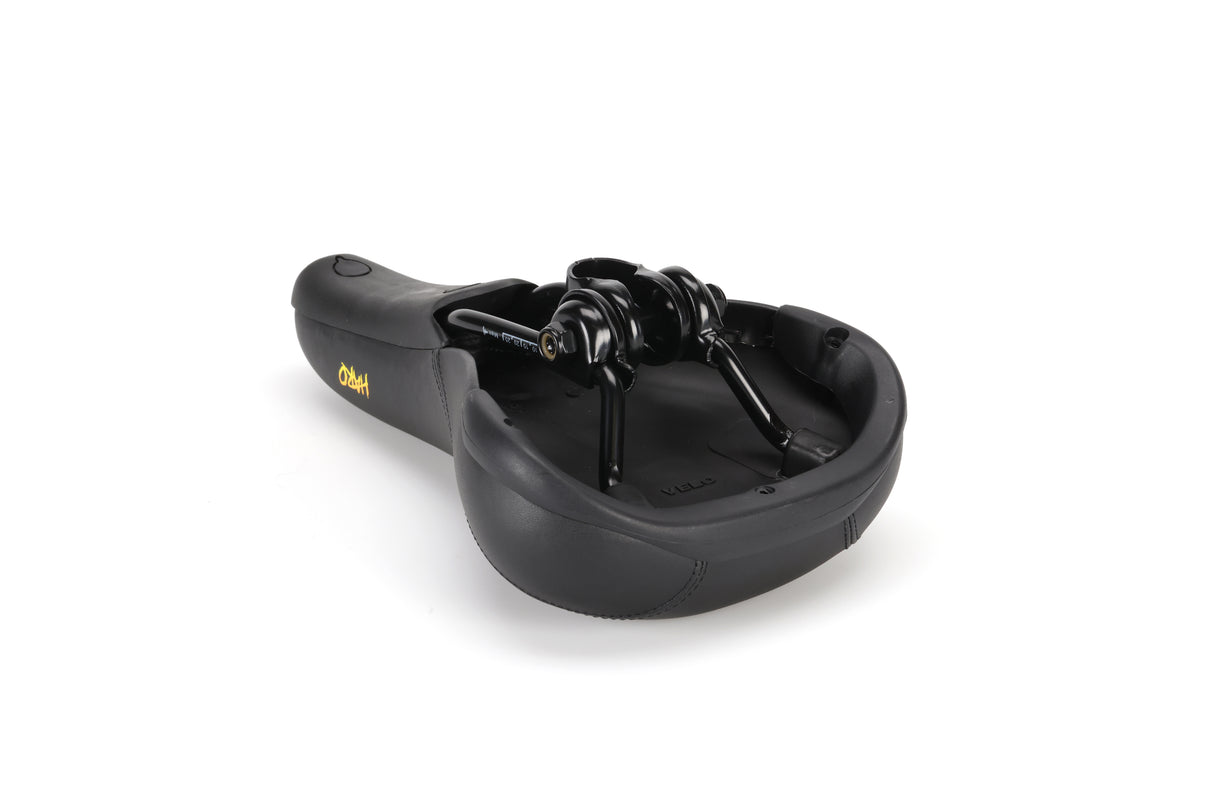 SloRide Railed Seat – Haro Bikes