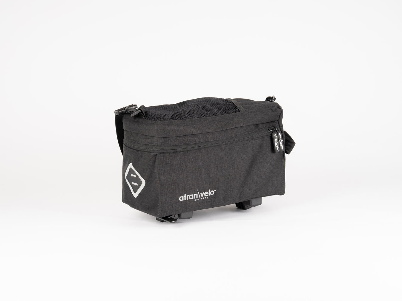 ZAP EASY Top Bag – Haro Bikes