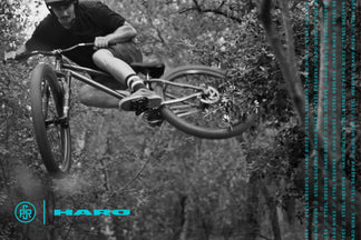 Steel Reserve 1 – Haro Bikes