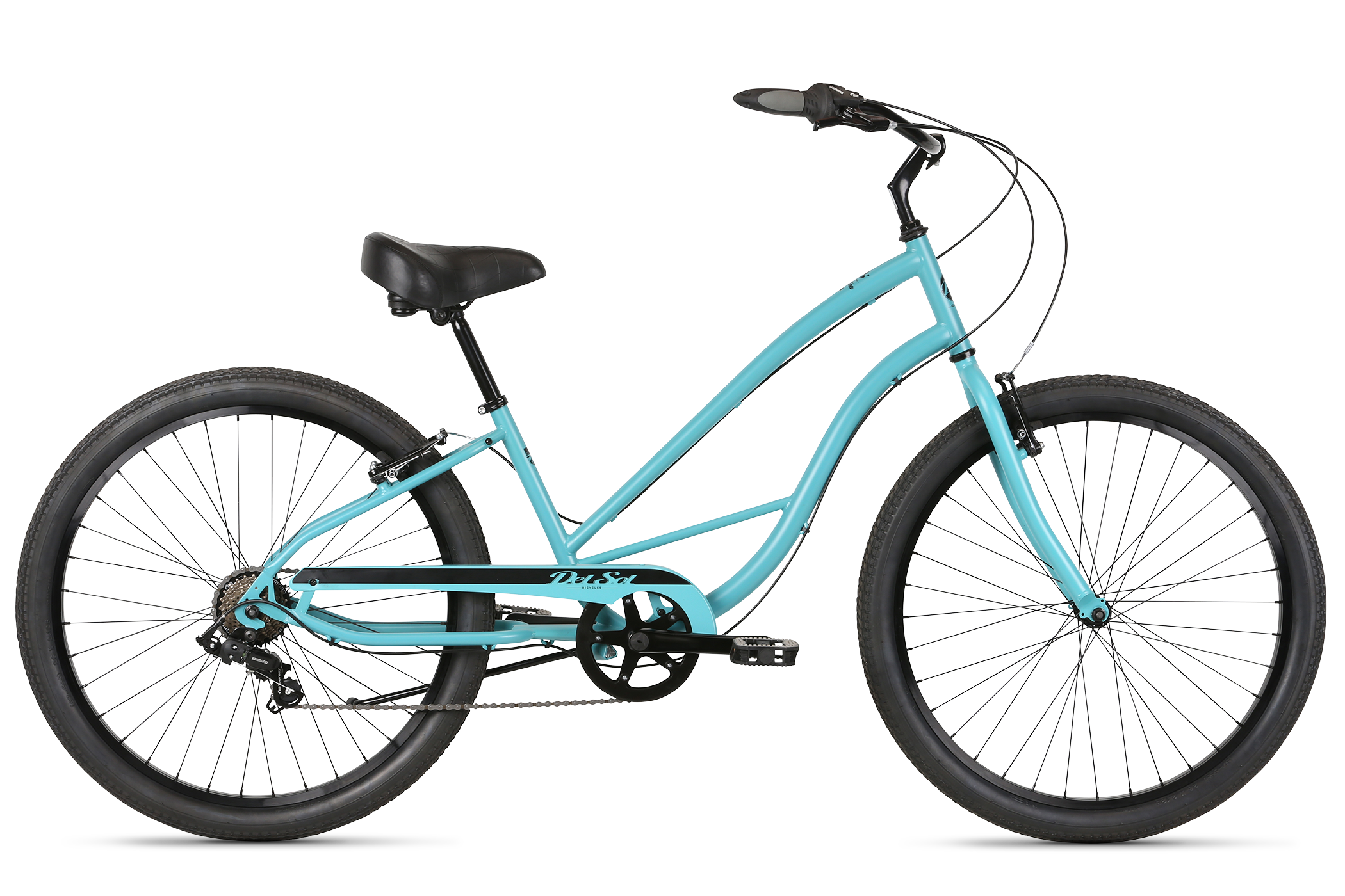 Del Sol – Haro Bikes