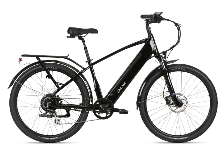 Electric Commuter – Haro Bikes
