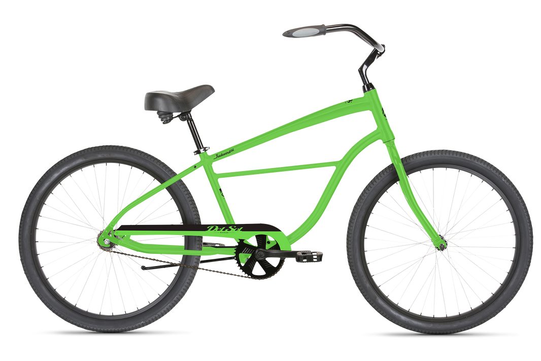 Del Sol – Haro Bikes