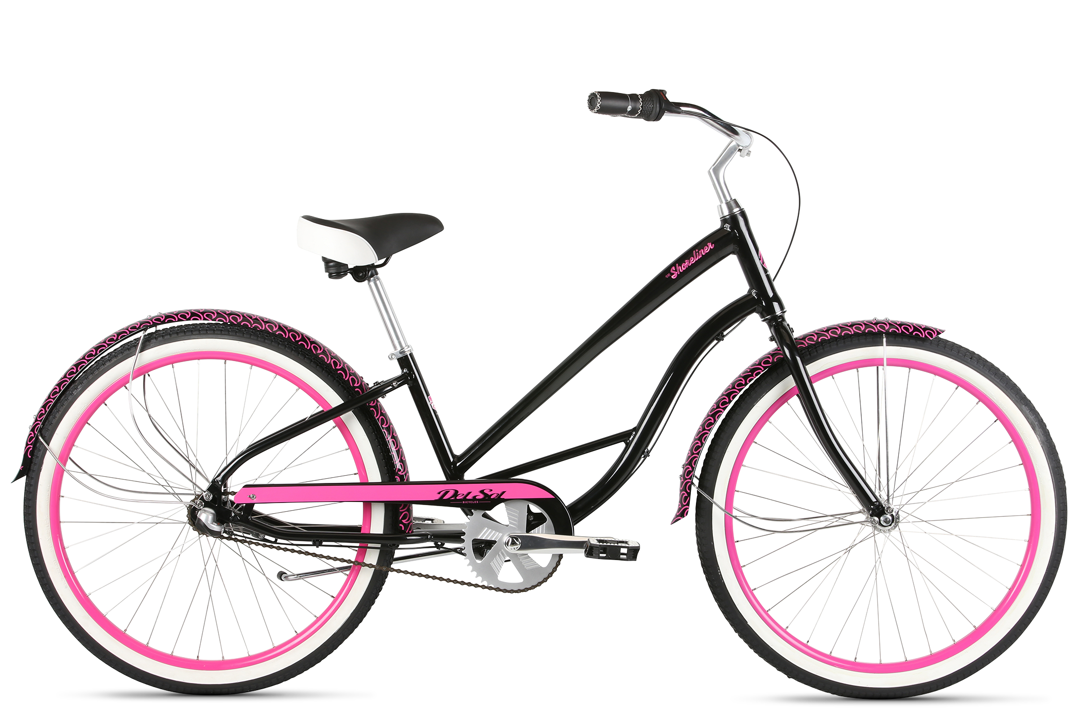 Cruisers – Haro Bikes