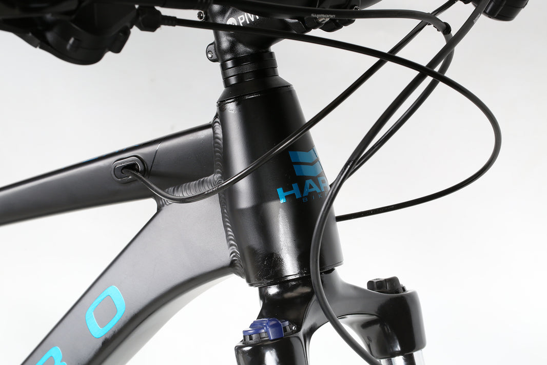 Hardtail Mountain Bikes – Haro Bikes