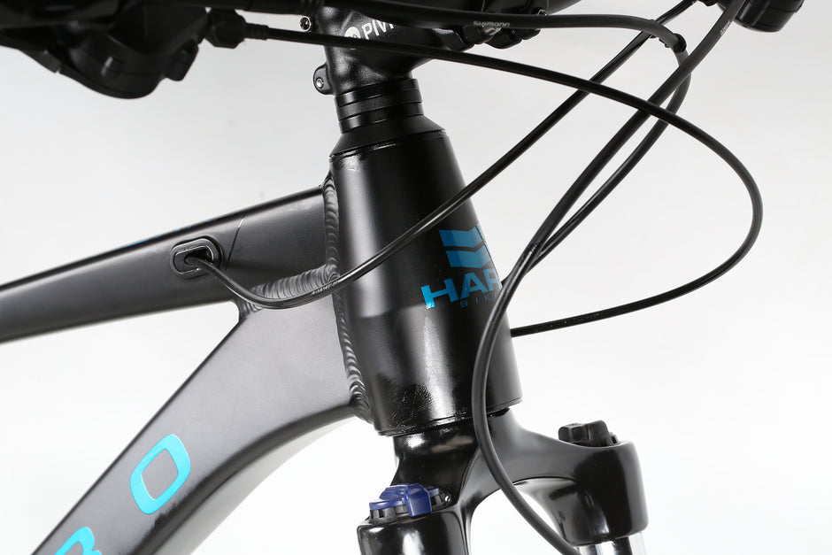 Hardtail Mountain Bikes – Haro Bikes