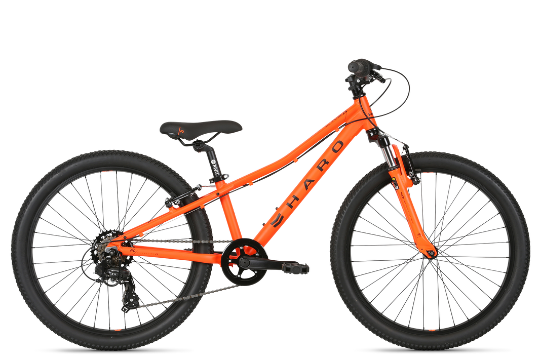 Kids Mountain – Haro Bikes