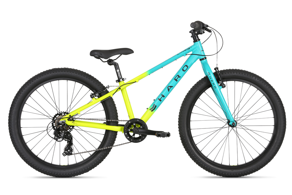 Kids Mountain – Haro Bikes