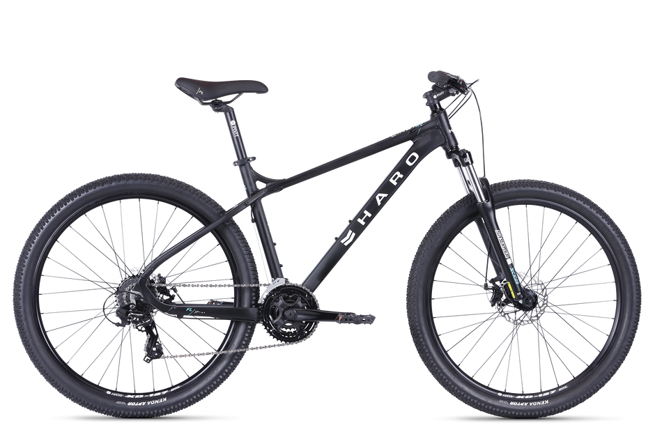 Hardtail Mountain Bikes – Haro Bikes