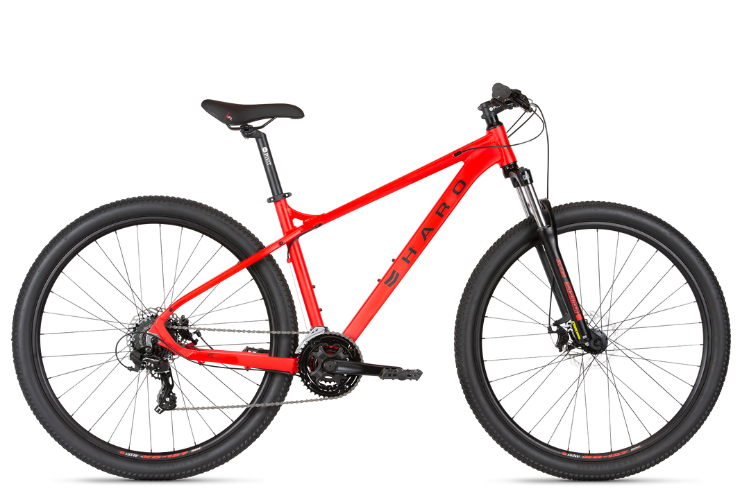 Hardtail Mountain Bikes – Haro Bikes