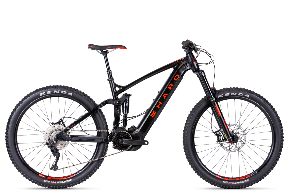 MTB – Haro Bikes