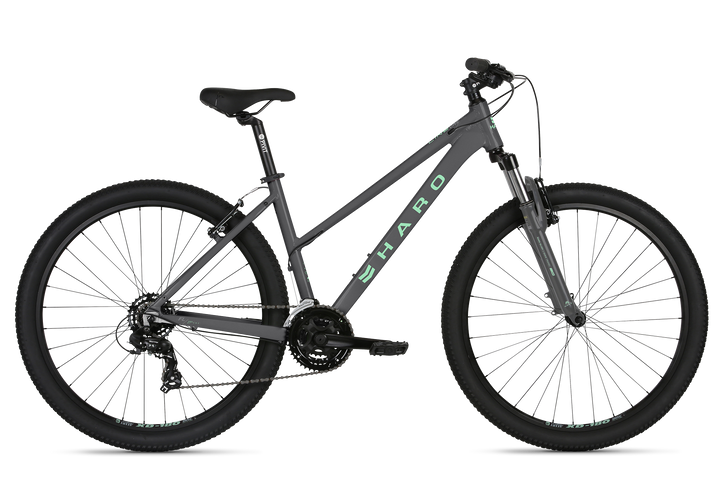 Hardtail Mountain Bikes – Haro Bikes