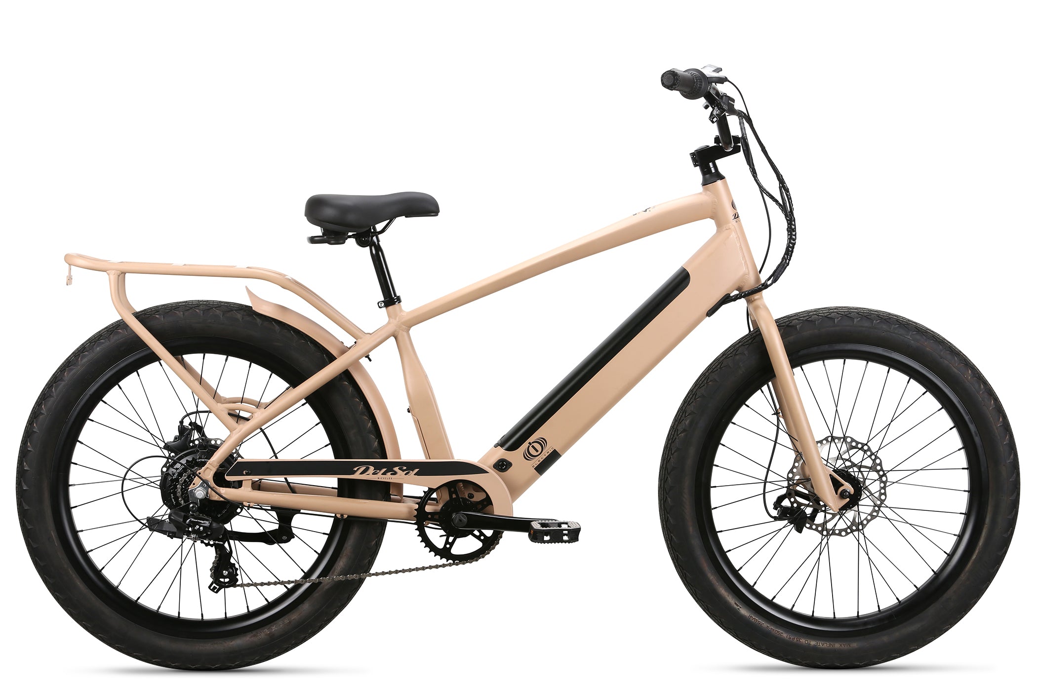 Electric Commuter – Haro Bikes