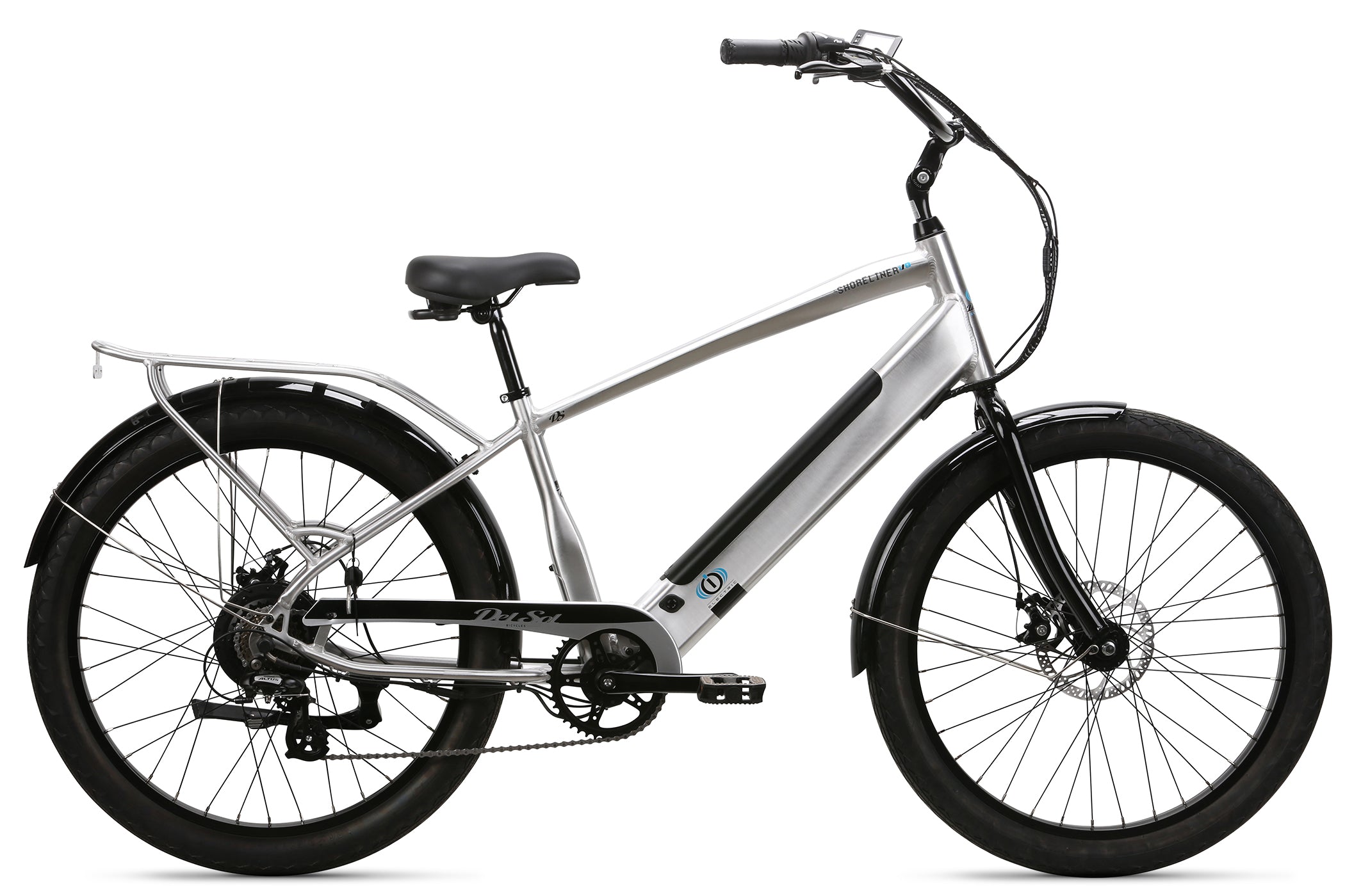 Electric Bikes – Haro Bikes