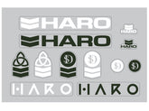 Stickers & Decals – Haro Bikes
