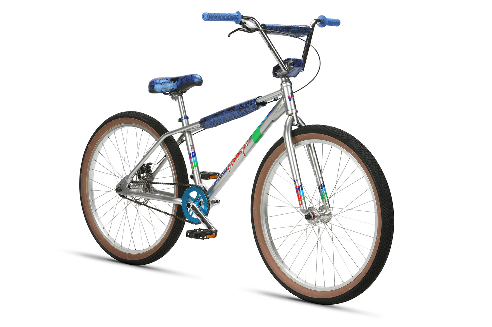 Bob Haro Freestyler 26 – Haro Bikes