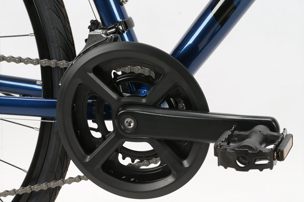 Aeras MicroShift – Haro Bikes