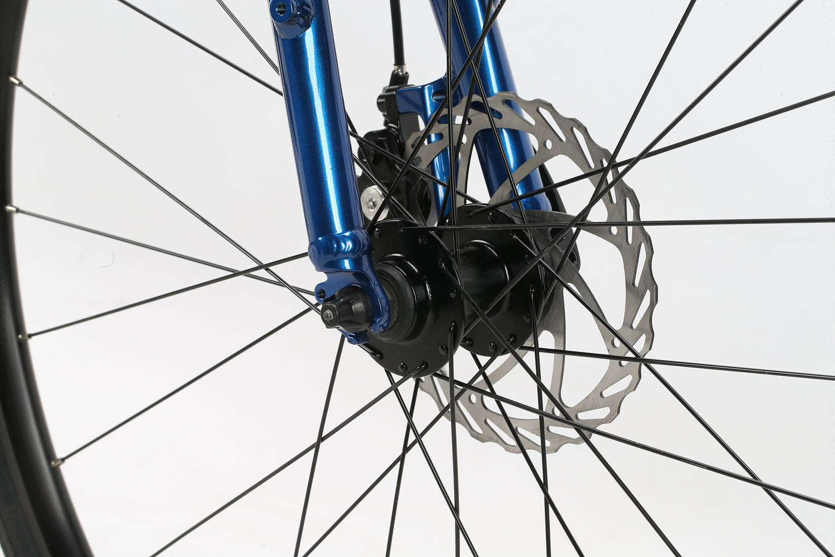 Aeras MicroShift – Haro Bikes