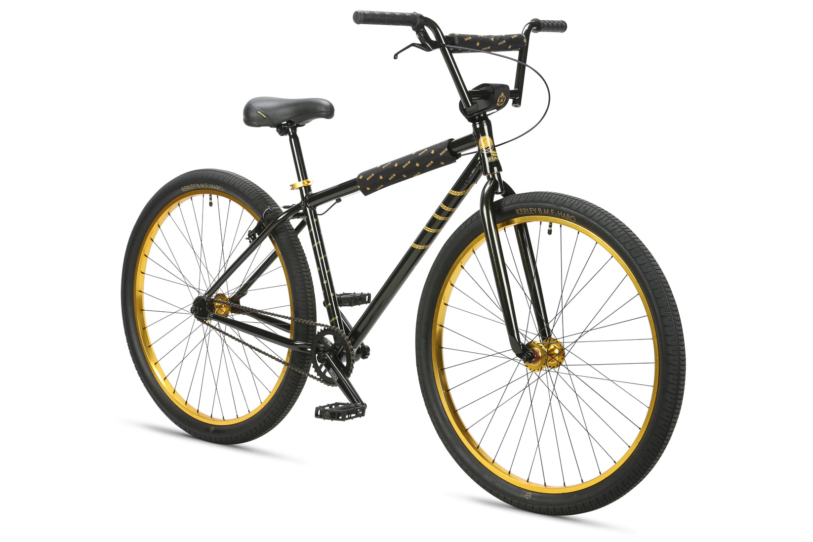 B.M.F 29 – Haro Bikes