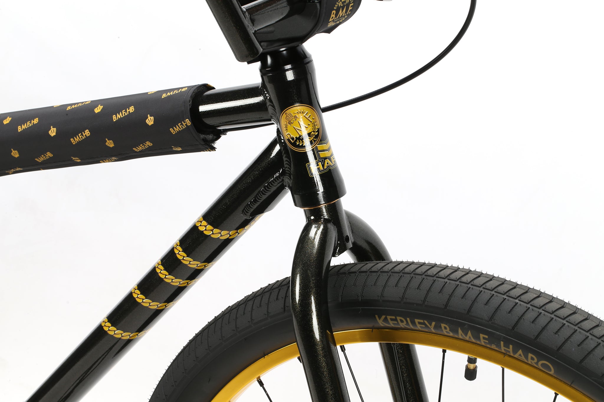 B.M.F 29 – Haro Bikes