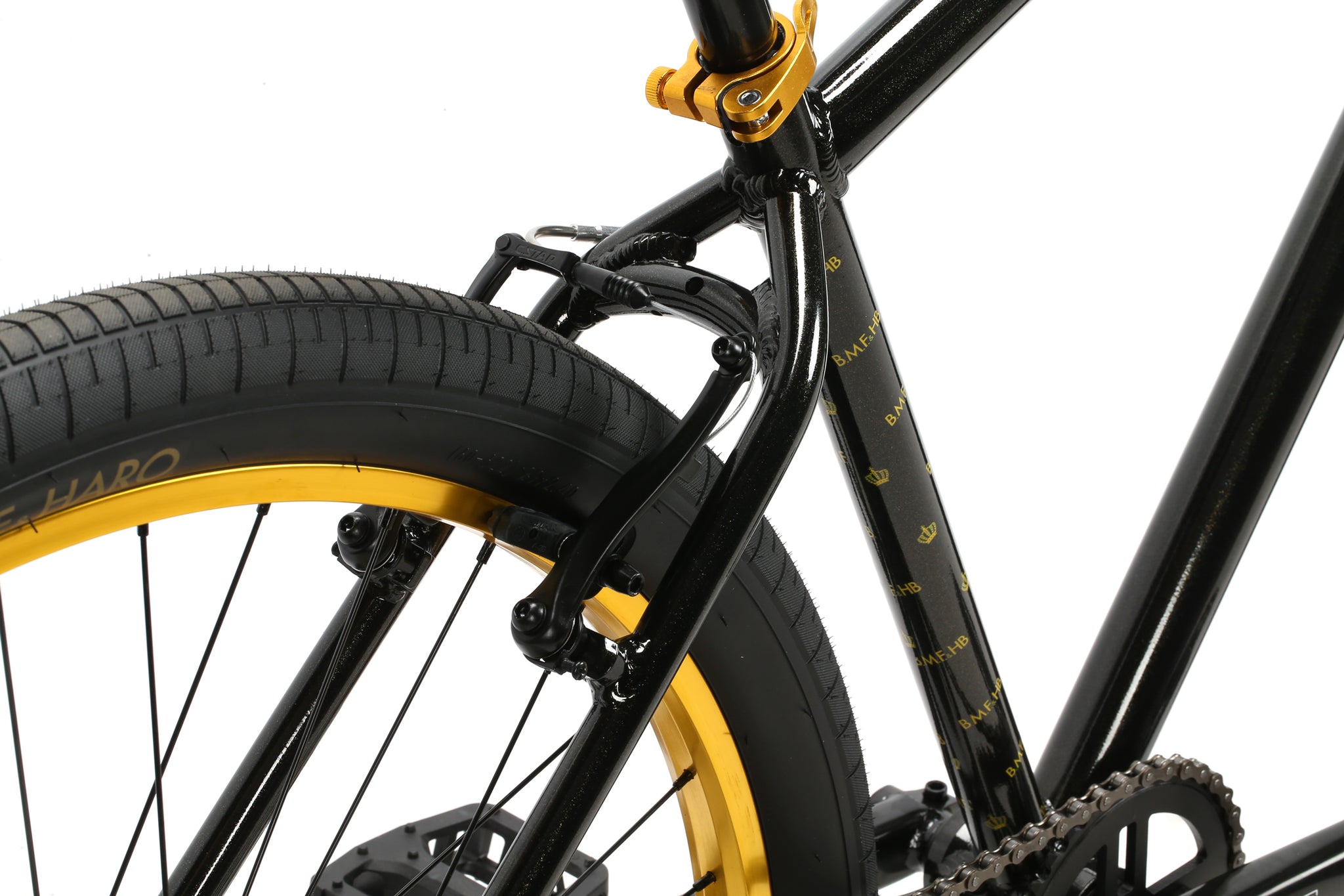 B.M.F 29 – Haro Bikes