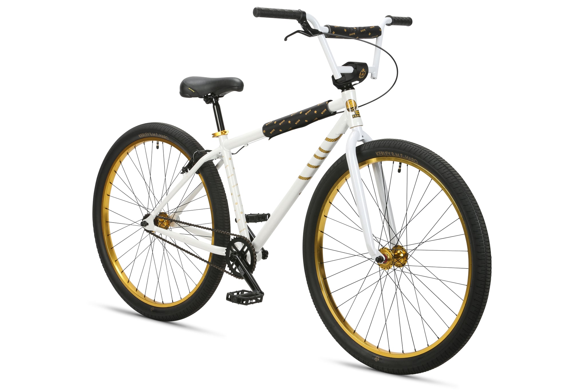 B.M.F 29 – Haro Bikes