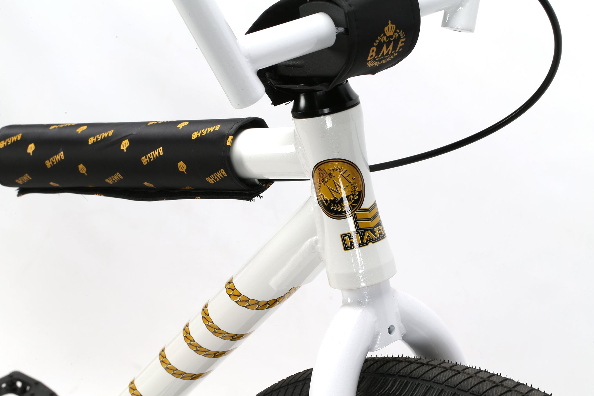 B.M.F 29 – Haro Bikes