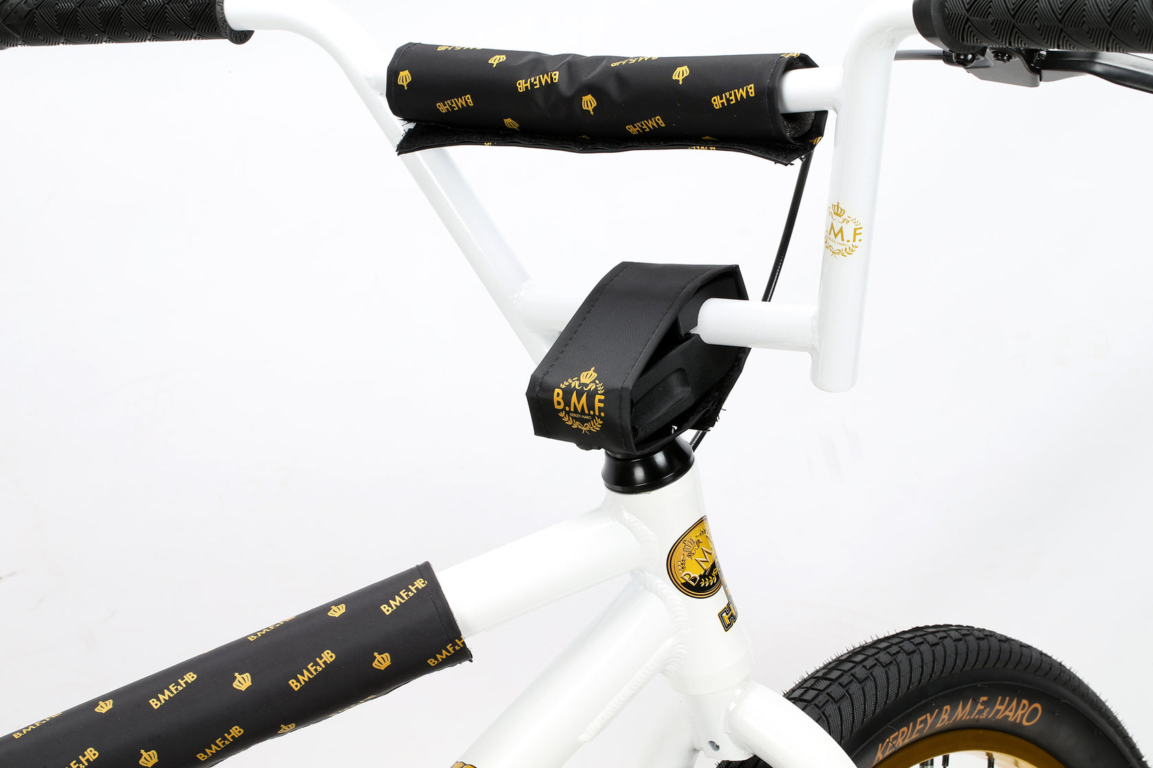 B.M.F 26 – Haro Bikes