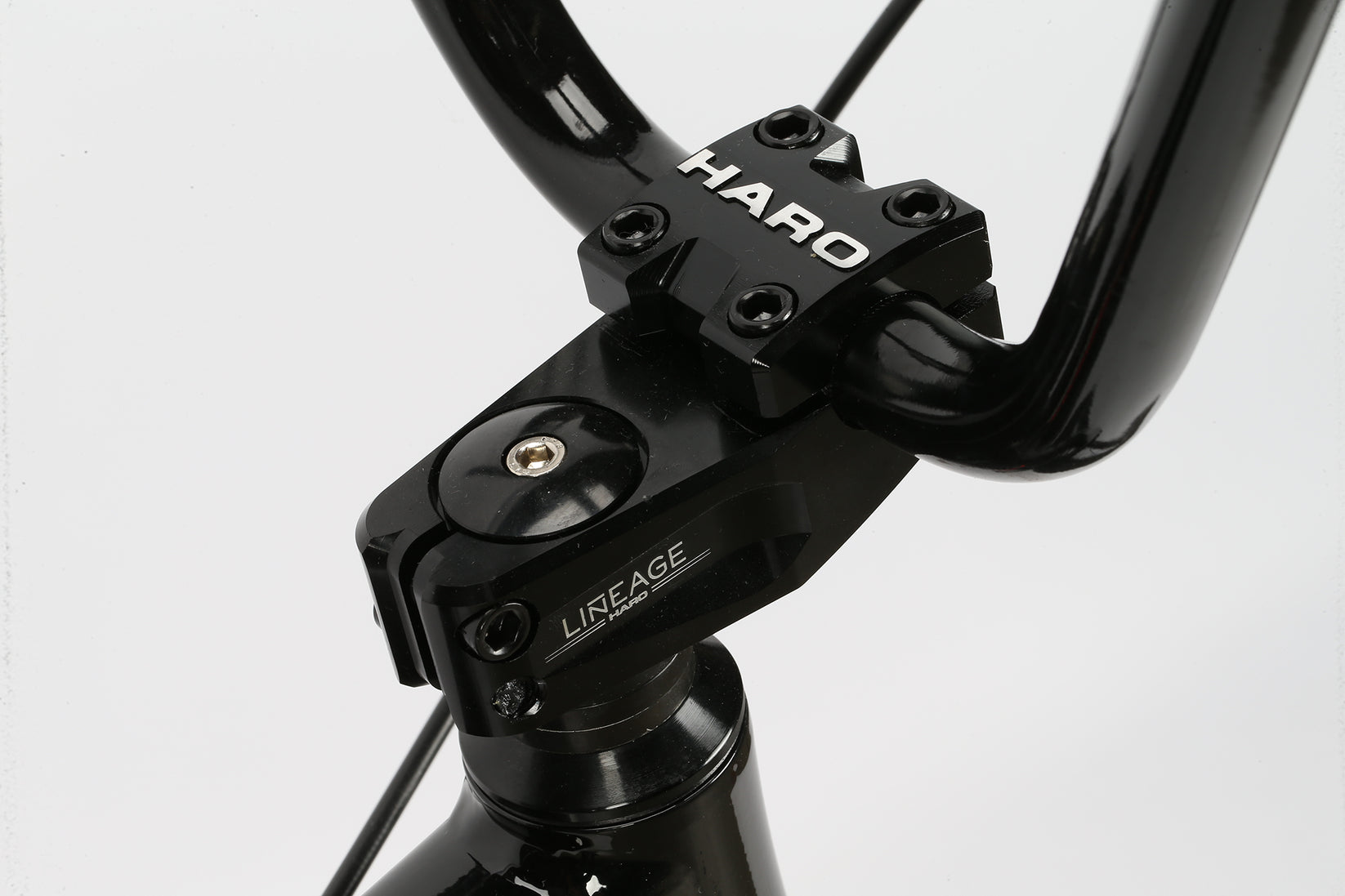 Blackout – Haro Bikes