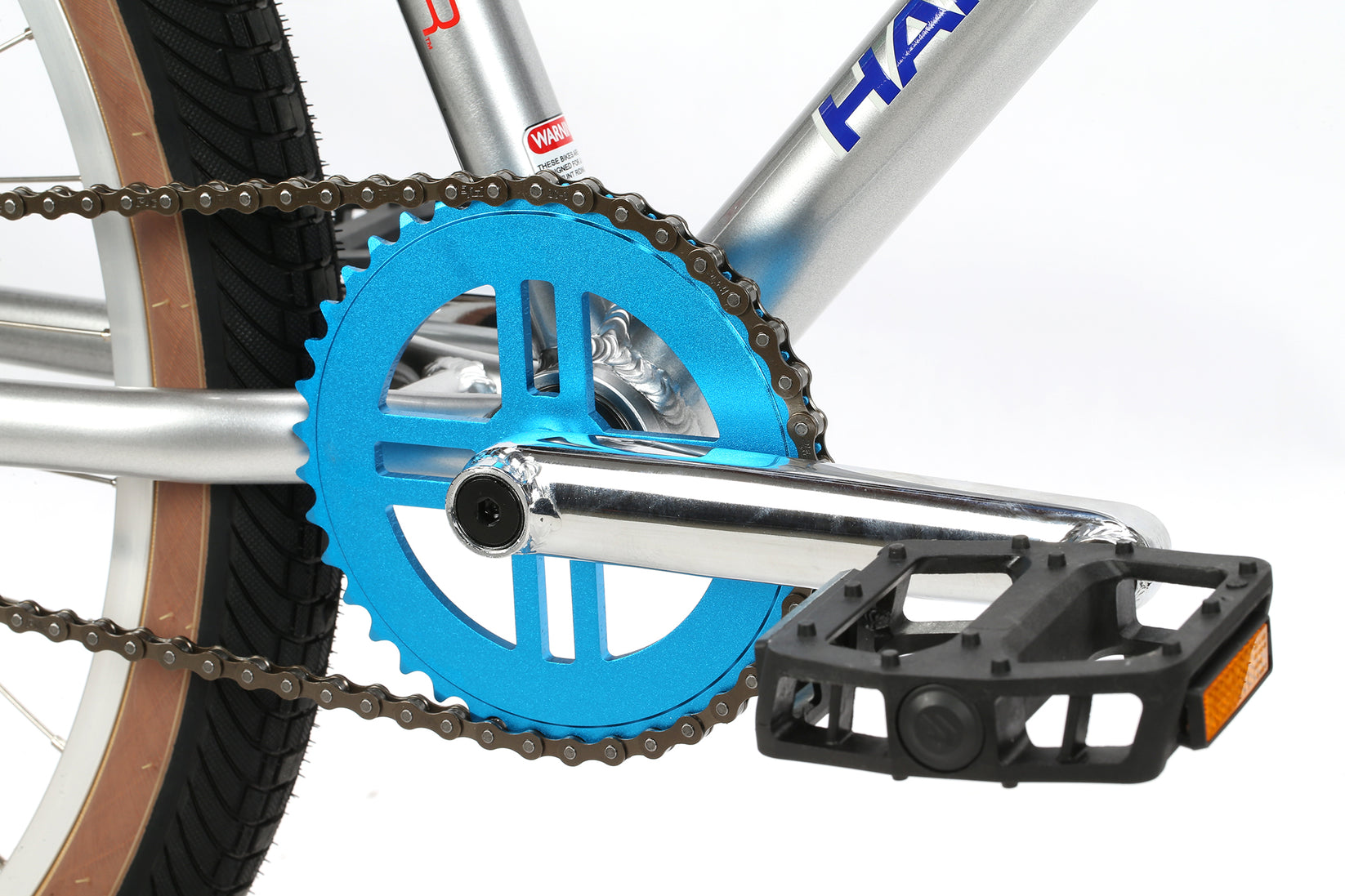 Bob Haro Freestyler 26 – Haro Bikes