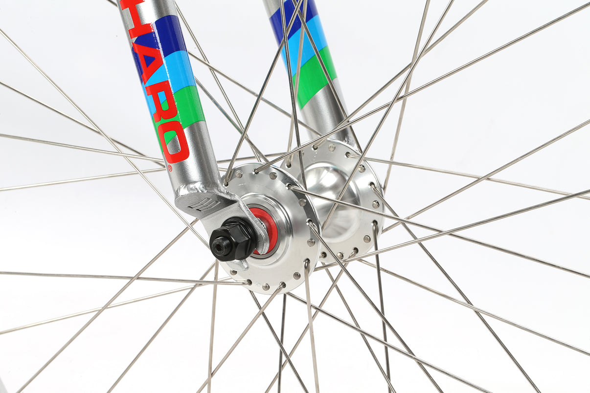 Bob Haro Freestyler 26 – Haro Bikes