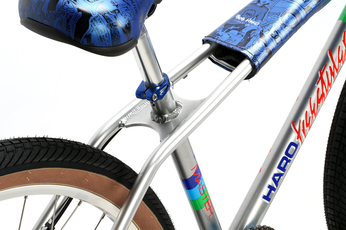 Bob Haro Freestyler 26 – Haro Bikes