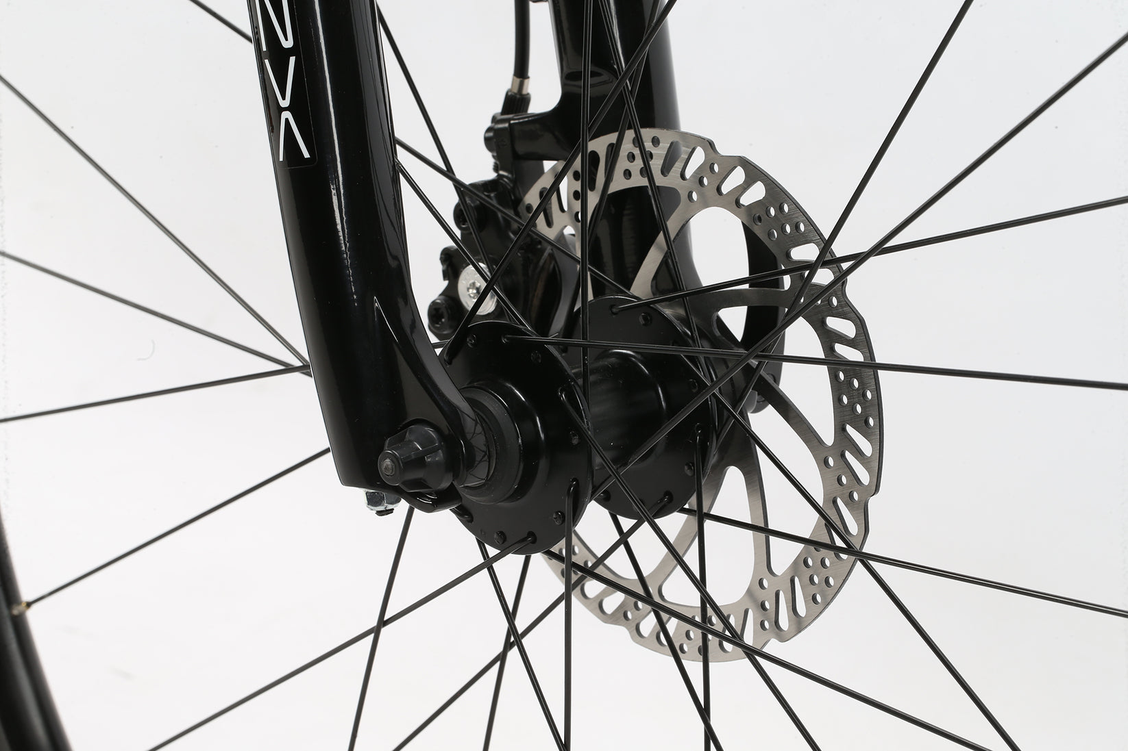 Bridgeport MicroShift – Haro Bikes