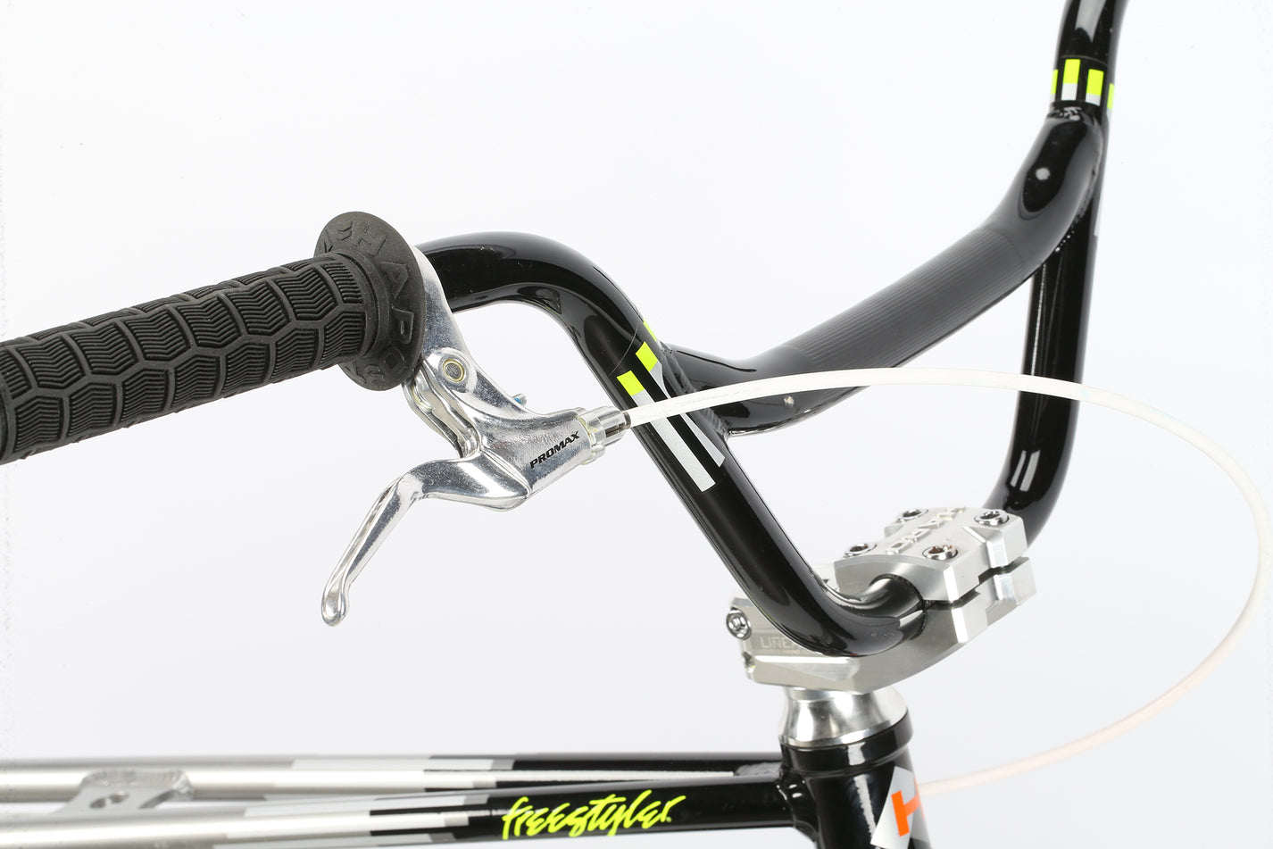 DMC 26 – Haro Bikes