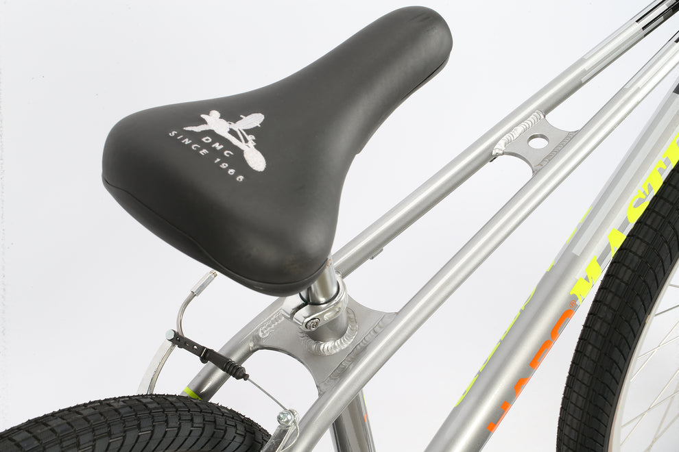 DMC 24 – Haro Bikes