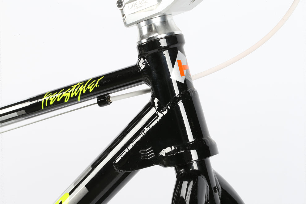 DMC 24 – Haro Bikes