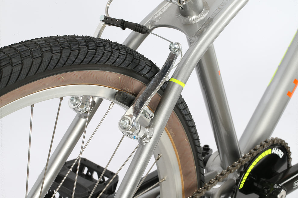 DMC 26 – Haro Bikes