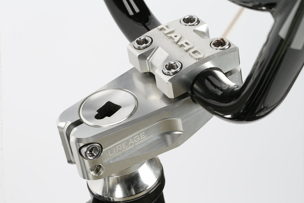 DMC 24 – Haro Bikes