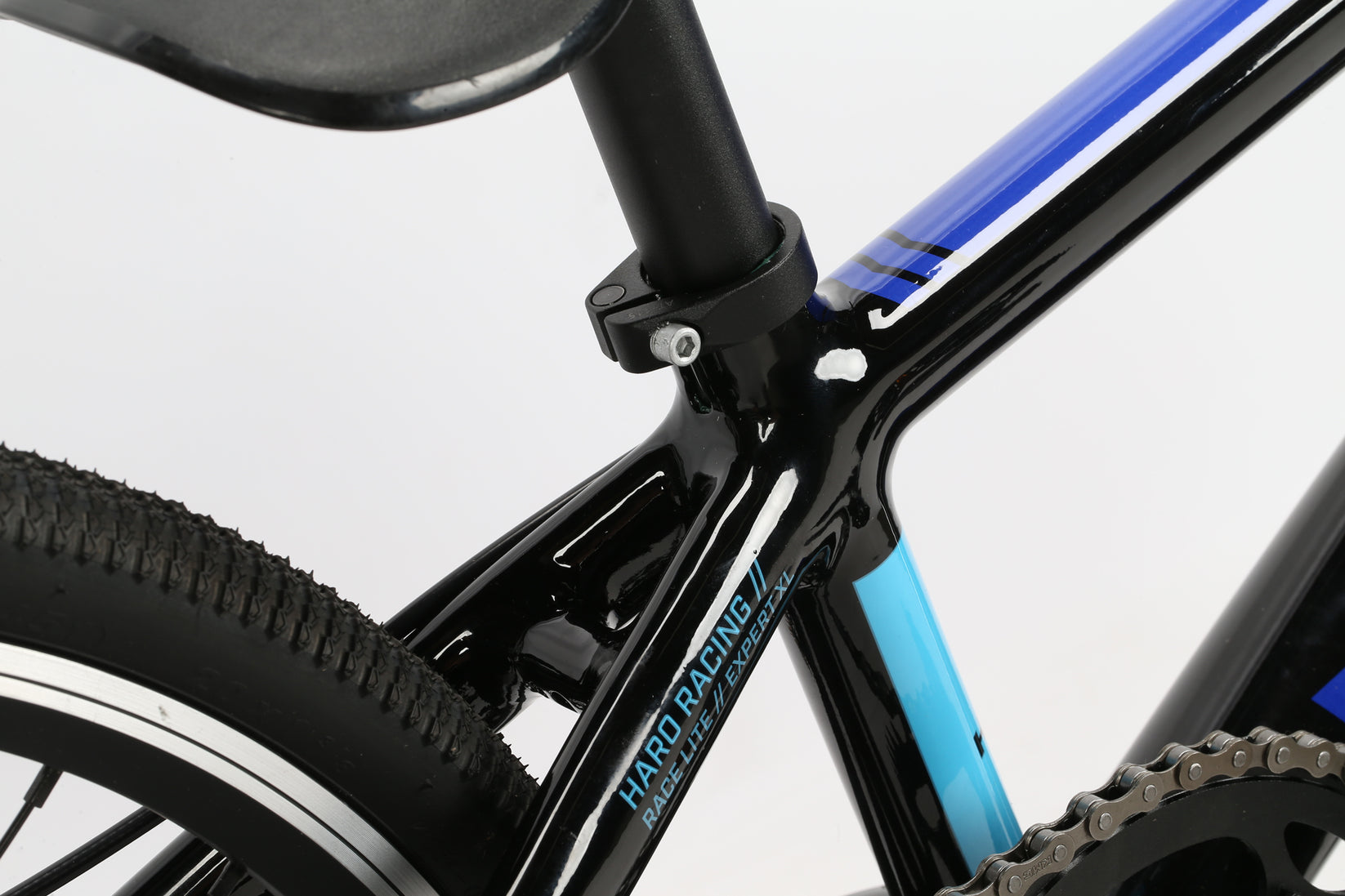 Expert XL – Haro Bikes