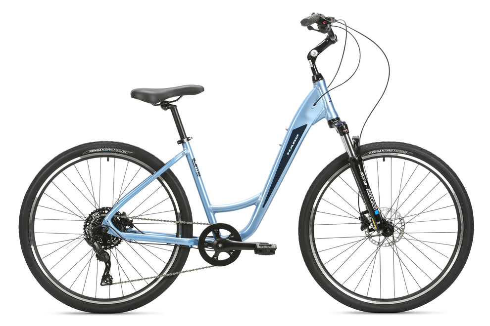 Flow 3 Step Thru – Haro Bikes