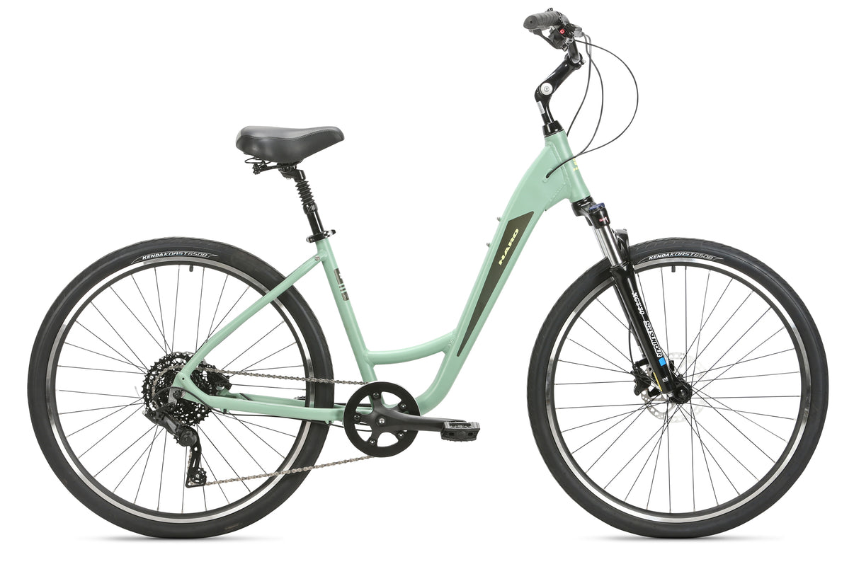 Flow 3 Step Thru – Haro Bikes