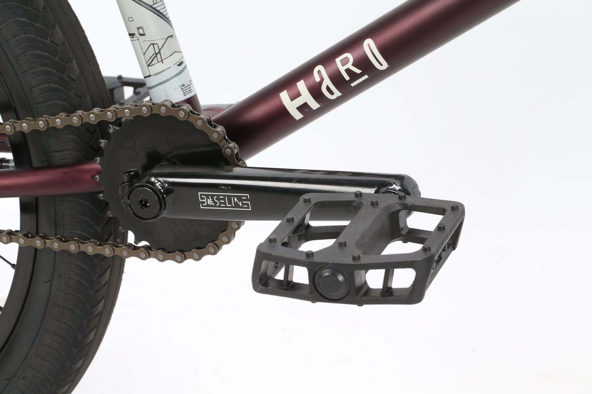 Hoover – Haro Bikes