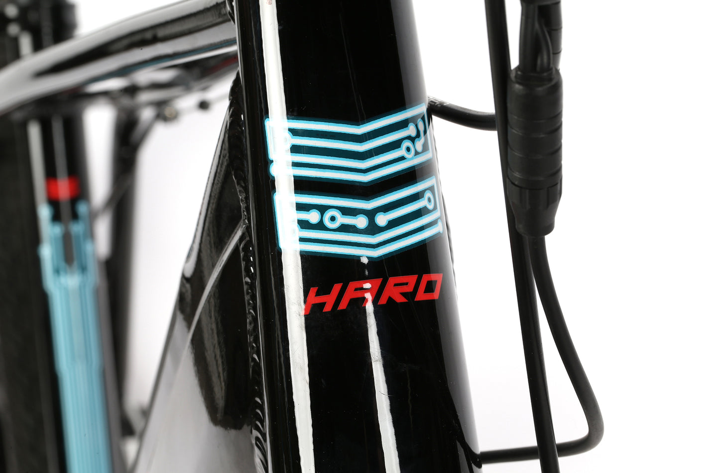 Johnny 5 – Haro Bikes