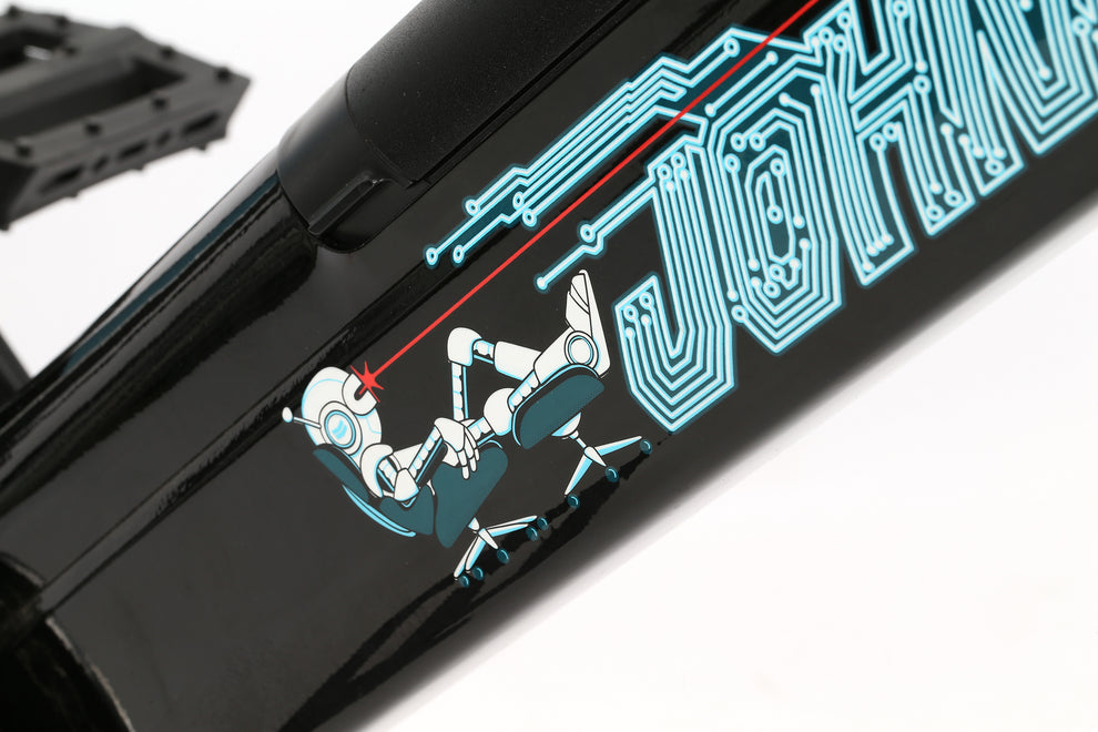 Johnny 5 – Haro Bikes