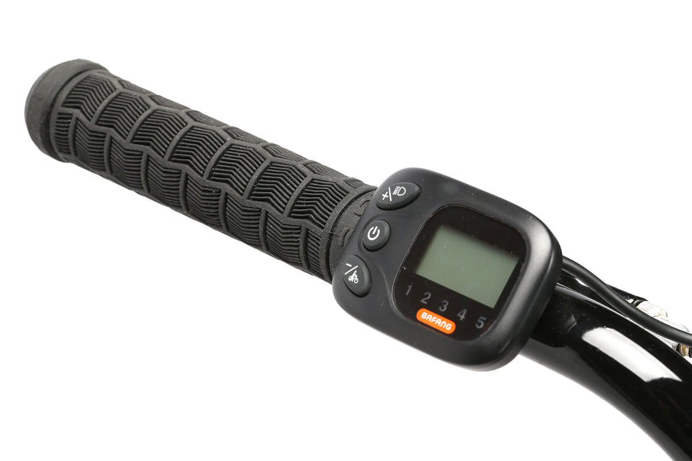 Johnny 5 – Haro Bikes