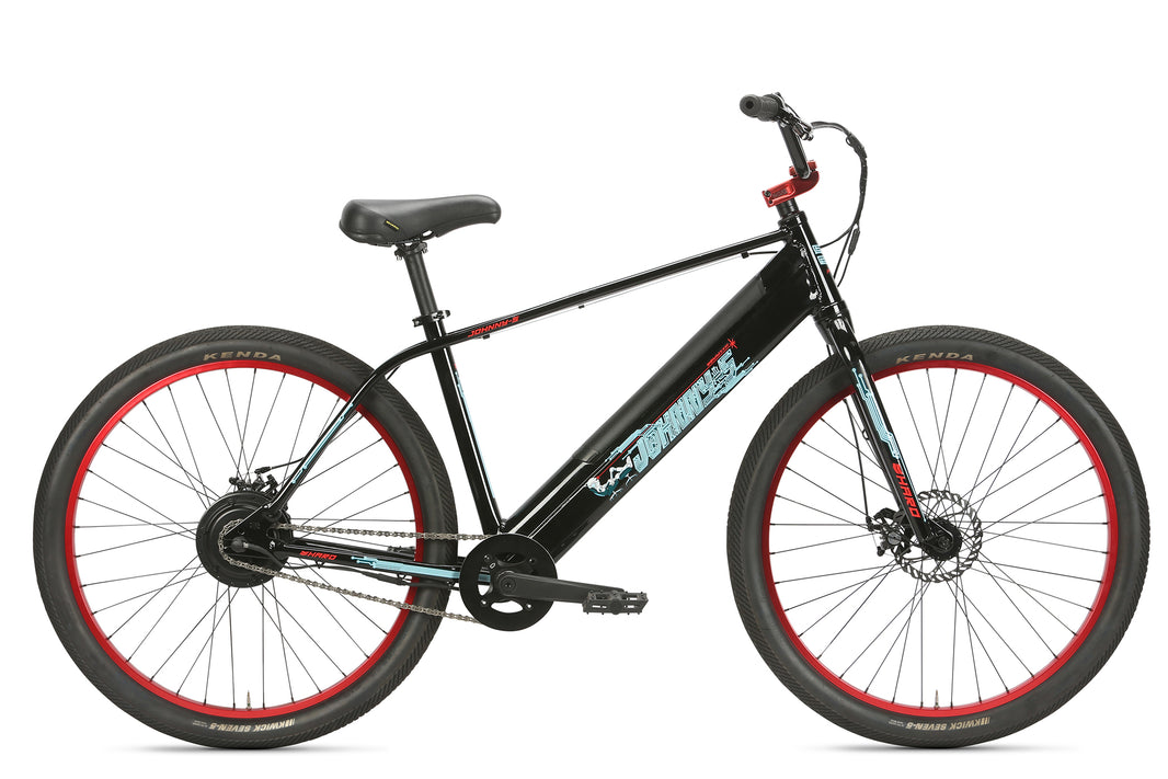 Electric Bikes – Haro Bikes