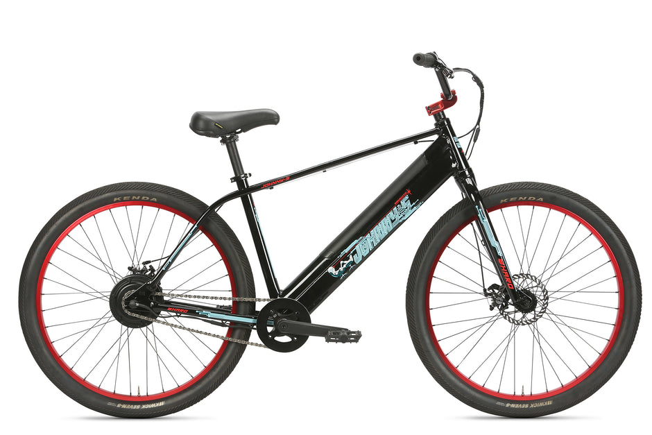 Electric Bikes – Haro Bikes