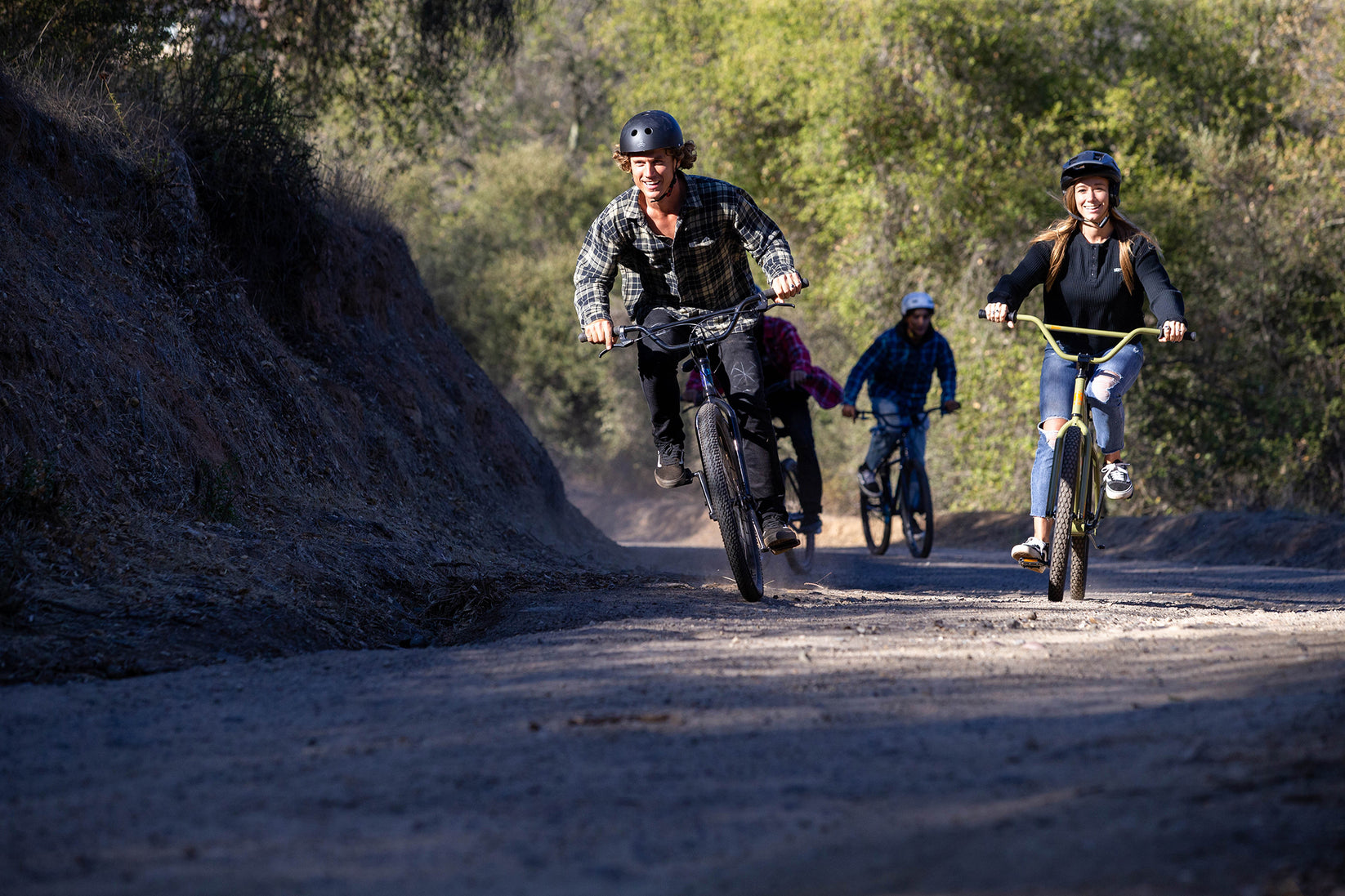 Klunkerson – Haro Bikes