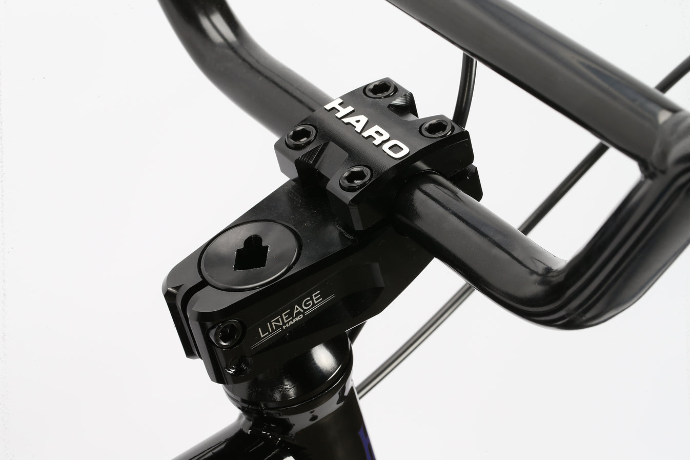 Klunkerson – Haro Bikes