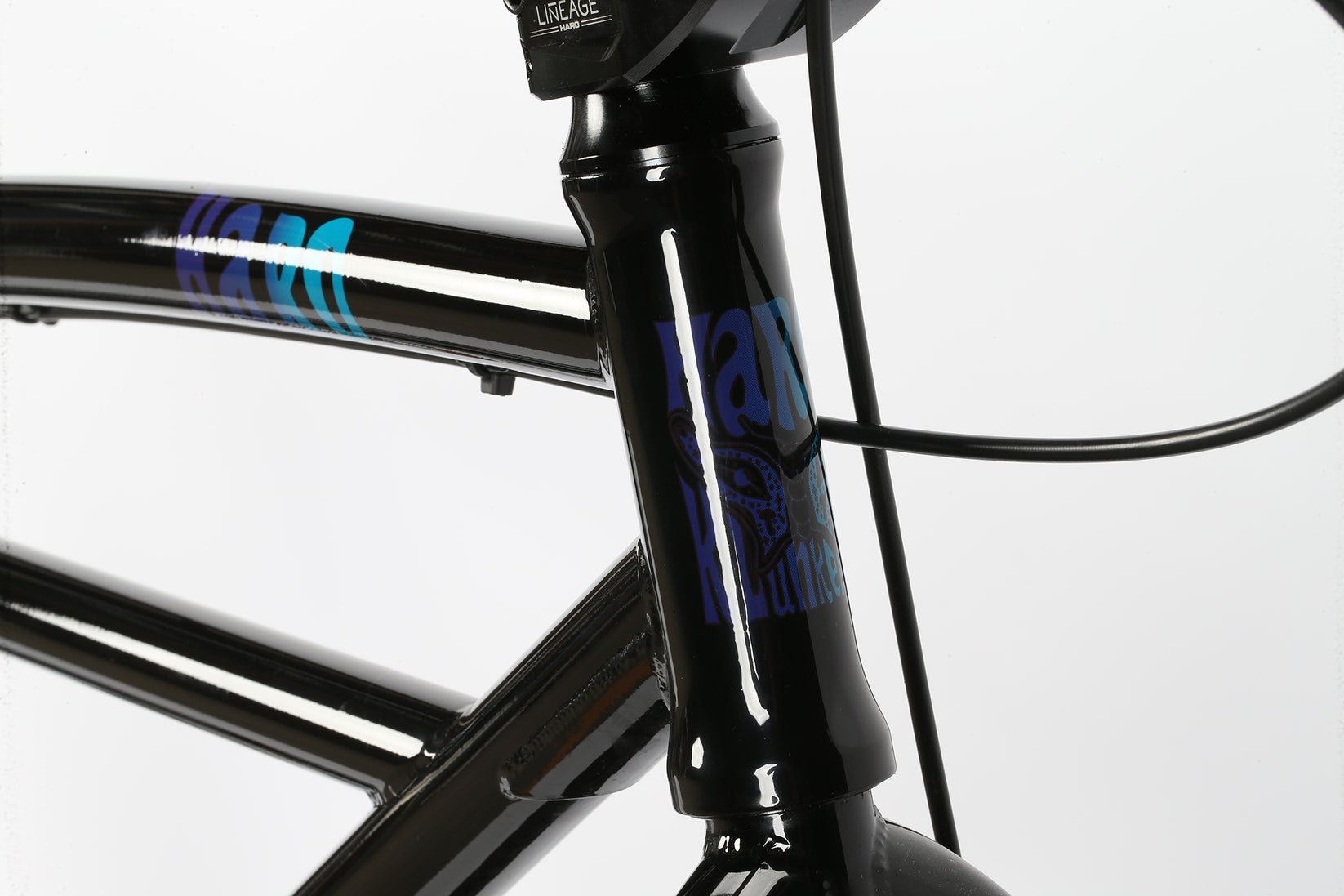 Klunkerson – Haro Bikes