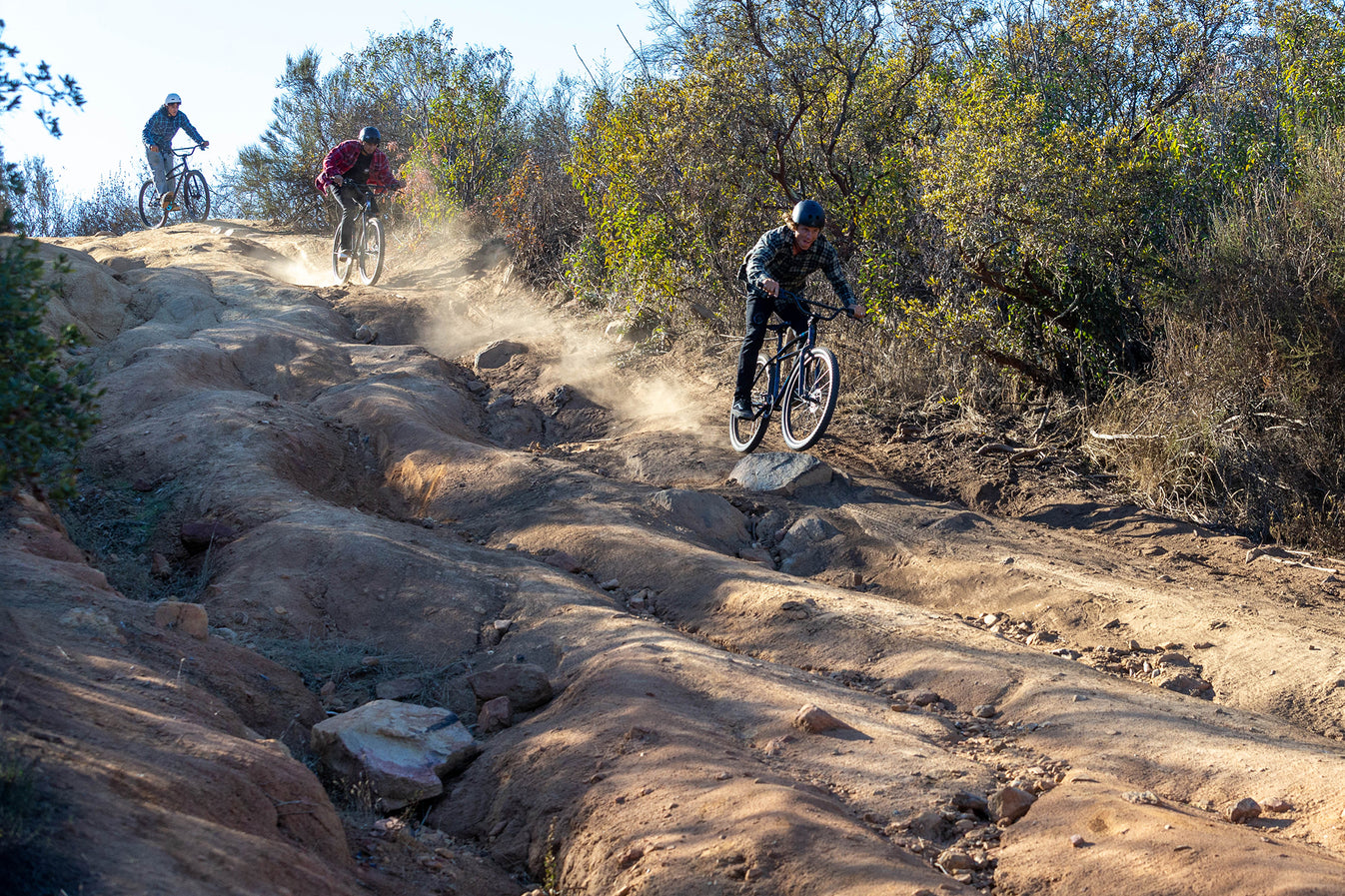 Klunkerson – Haro Bikes